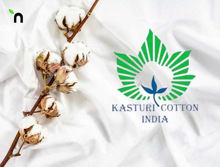 Kasturi Cotton: Fashion’s Eco-Chic Game-Changer | by Shraddha ...