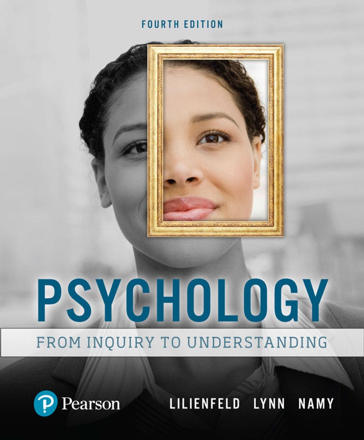 Psychology: From Inquiry to Understanding (4th Edition) — eBook | by ...