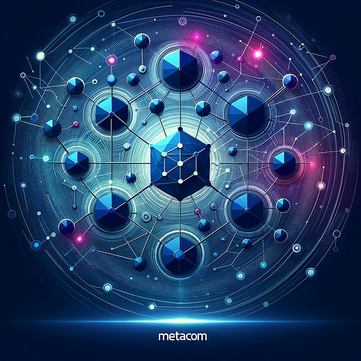 Decentralized Organizational Structures: Embracing Business | by ...