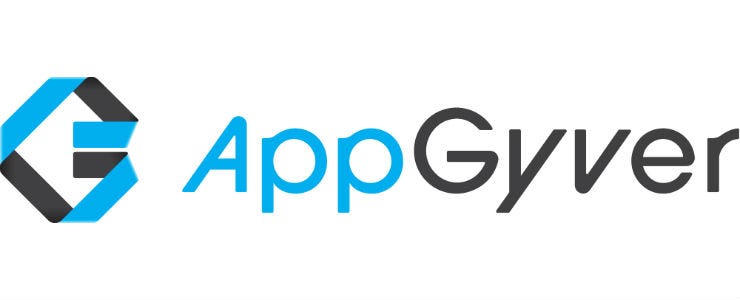 Appgyver A Powerful Platform For Building Mobile Apps Without Code