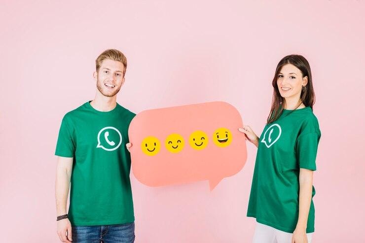 WhatsApp Marketing Solutions: Reach, Engage, Convert | by Mohit Jain ...