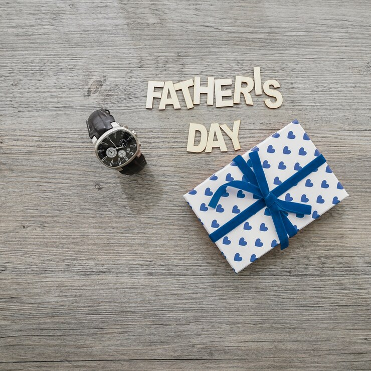 Best Father’s Day Gifts 2024 : The Ultimate Guide To Make Dad Smile ...