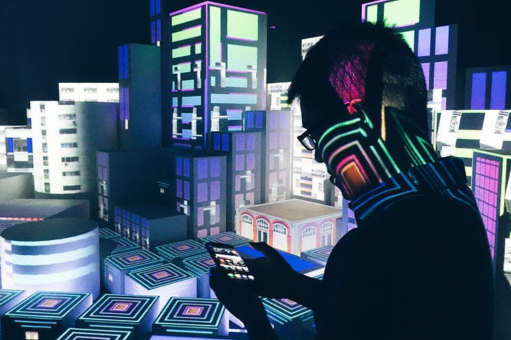 AI in the MSP Space: How Espressive and Moveworks are Revolutionizing ...
