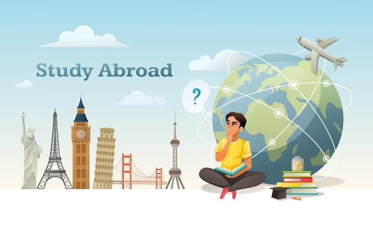 Top 10 Study Destinations for International Students: Exploring the Best Study Abroad Options ...