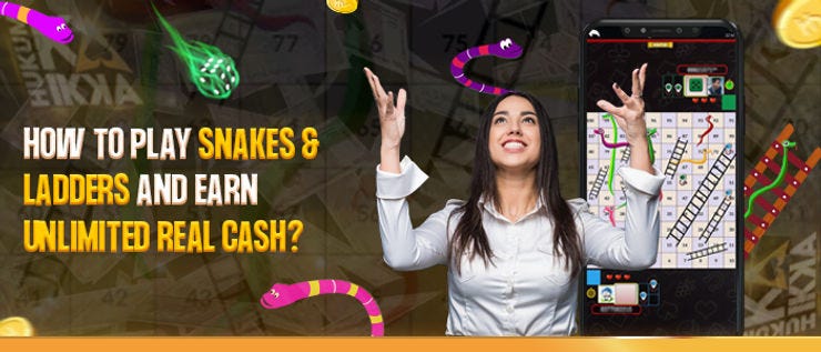 Elevate Your Gaming Experience with Hukum Ka IKKA’s Online Snake and ...