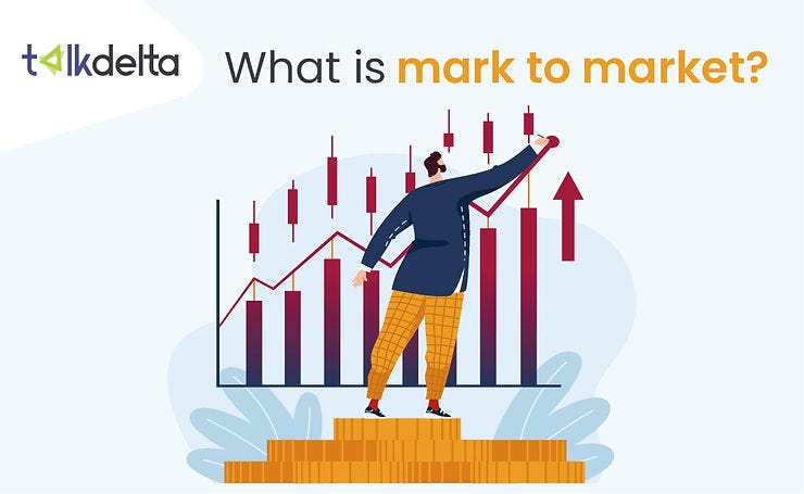 What is Mark to Market? Mark to Market margin in futures, options, and ...