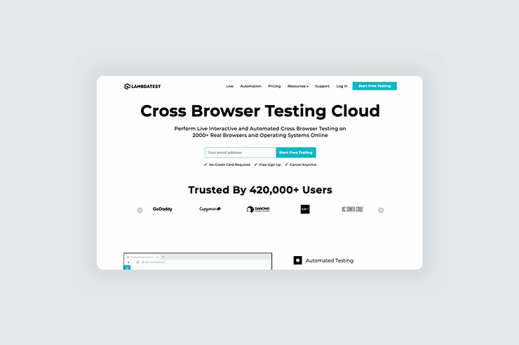 How to handle cross browser compatibility issues | by Soumya | Medium