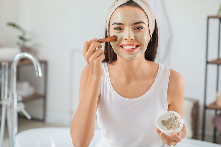 Period Pimples: Understanding and Managing Acne | Medium