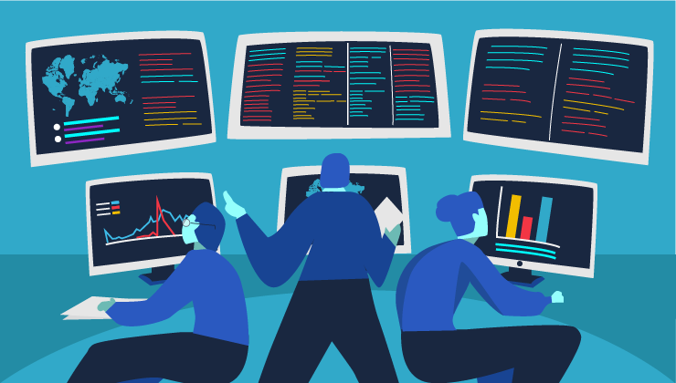 TryHackMe — Traffic Analysis Essentials | by Darren Hesse | Medium