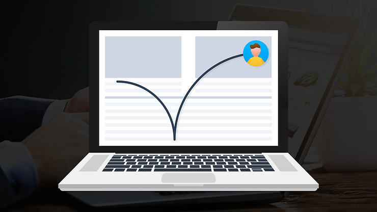 Understanding Bounce Rate: The Silent Killer of Ecommerce Success | by ...