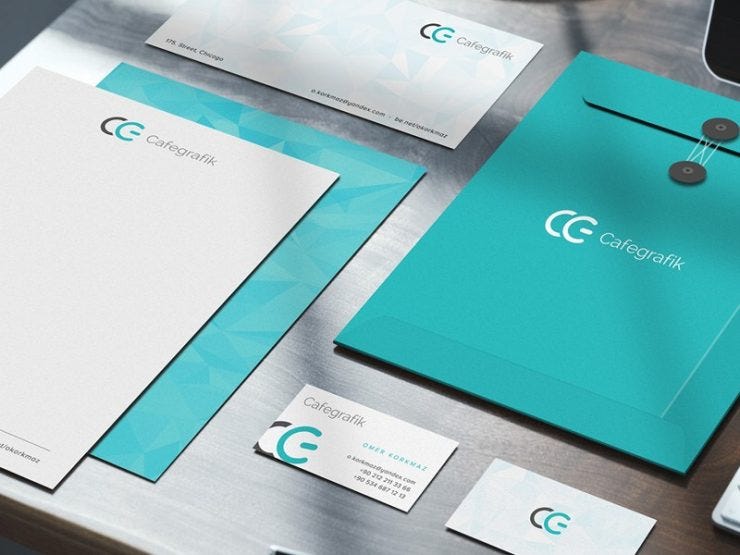 358+ Free Download Awasome Corporate-Brand-Identity-Free-Mockup-Psd-Kit ...