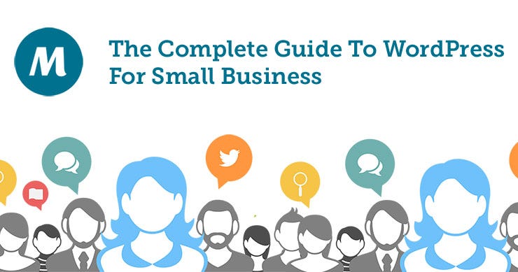 The Complete Guide To Websites For Small Business | by Greg Taylor | Medium