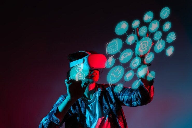 10 New Unique Technology Trends You Should Follow in 2024 and Beyond ...