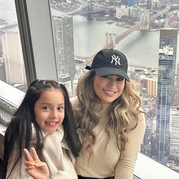 Experience New York From New Heights: A Visit to One World Observatory ...