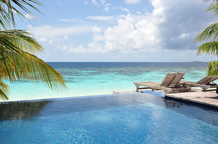 Redefining High-End Travel: Where Luxury Getaways Are Heading in 2026 ...