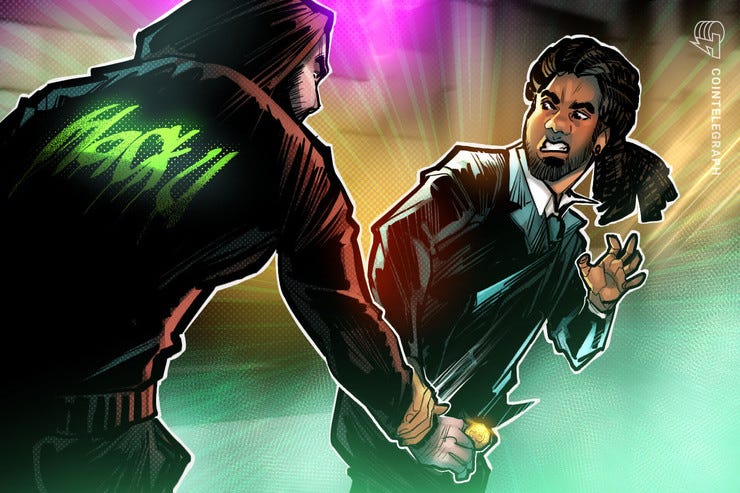 DeFi Scams 101: How to avoid the most common cryptocurrency frauds | by ...