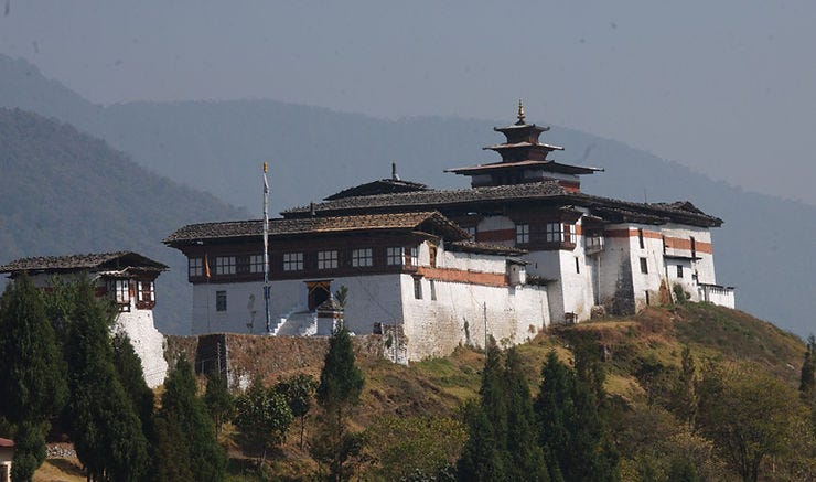 Discovering the Best of Dagana: A Guide to Exciting Things to Do in ...