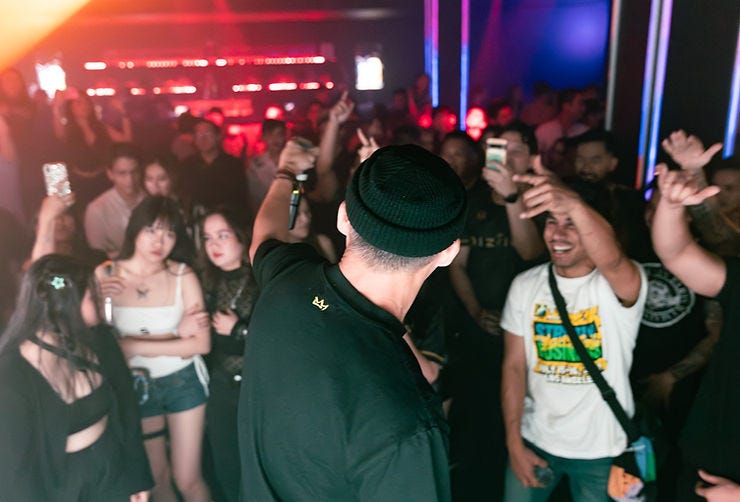 Vietnamese Hip-Hop: Chong Ali Brings V Hip-Hop to the Forefront of ...