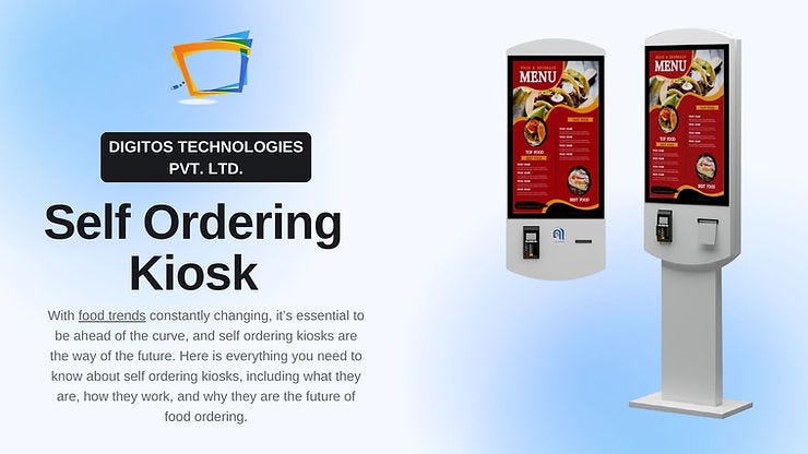 Is the Future of Dining Here? Exploring the Tech Revolution of QSR ...