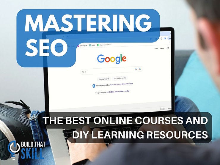 Mastering SEO in 2024: My picks of the Best Free & Budget-Friendly Online Courses | by Sharon D ...