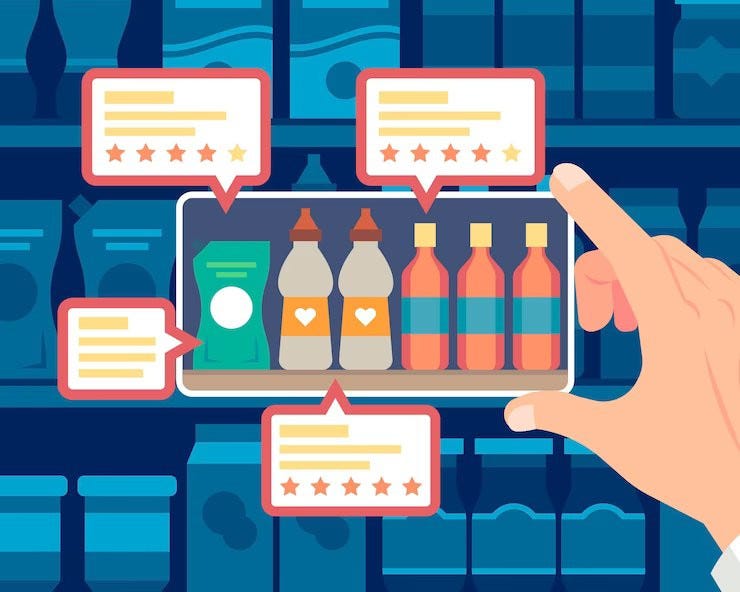 Product Categorization API: The Most Complete Guide | by TheStartupFounder.com | Medium