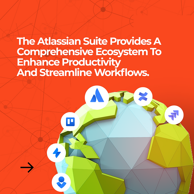 The Power of the Atlassian Suite. Atlassian offers a suite of… | by ...