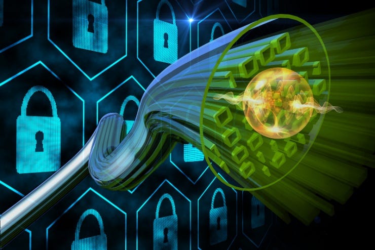 The Importance Of Learning Coding In Developing Quantum Cryptography 1496