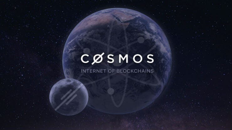 COSMOS 101. COSMOS Nedir? | by BlockChain 101 | Medium