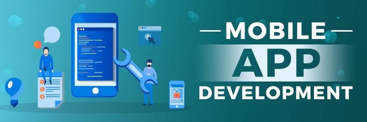 The Essential Guide to Mobile App Development: Everything You Need to ...