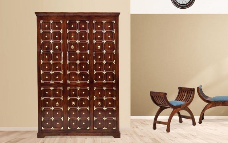 Amazing Ways to Maximize Your Wardrobe | by Furnitures Ideas | Medium