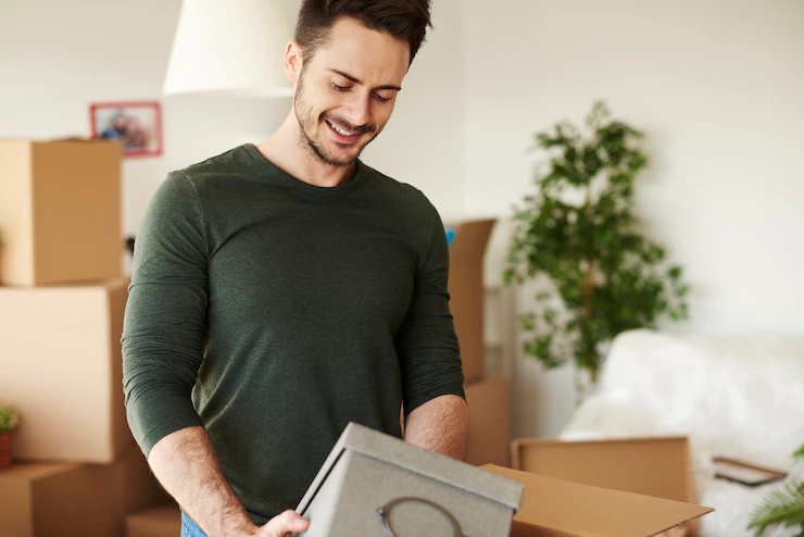 Why You Should Choose Hudson Packing Movers? | by Daymakers Moving ...