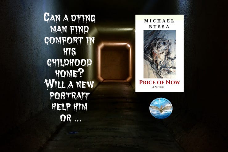 Price of Now by Michael Bussa — #Horror, #ShortStories | by Viv Drewa ...