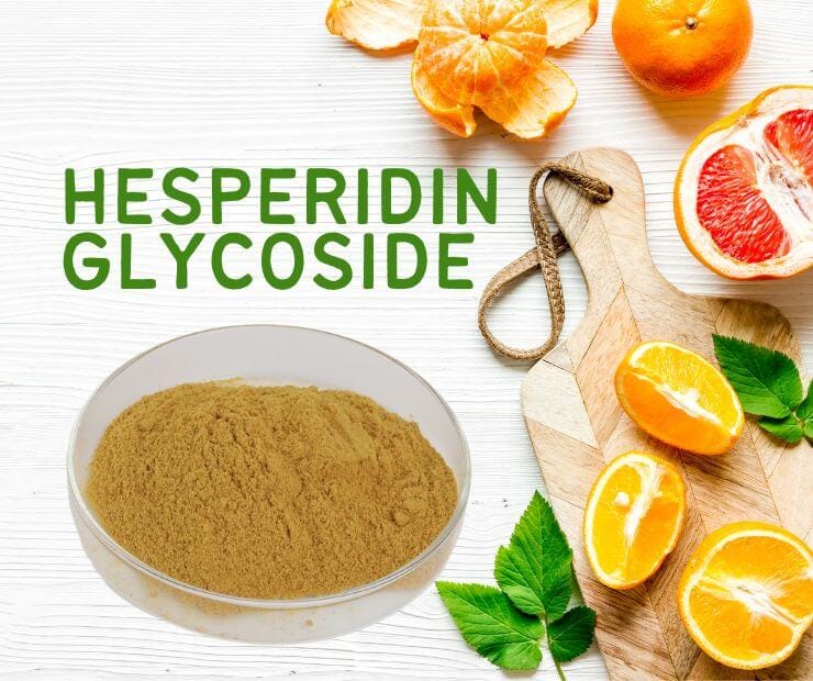 Hesperidin Glycoside: Learn the Benefits of Using It | by QherbExtract ...