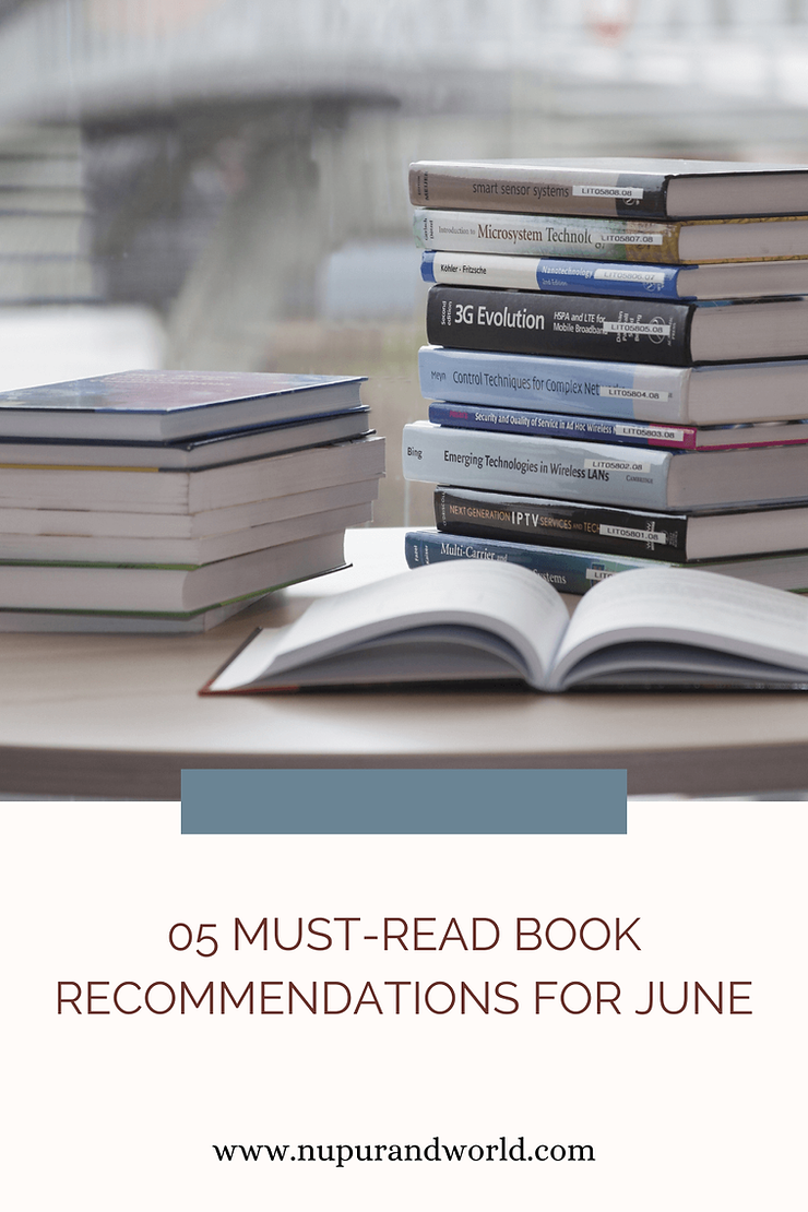 5 Must-Read Book Recommendations That Will Enrich Your Reading List For ...