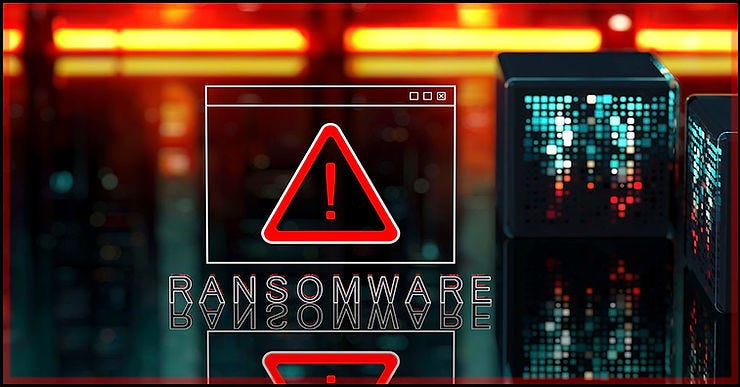 Ransomware: Build Your Own Ransomware | by Thomas Flow | Master Hackers | Medium