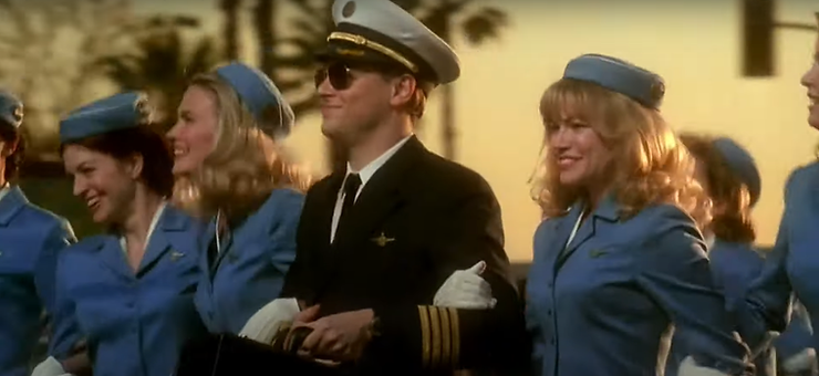 Ranking The Schemes From ‘Catch Me If You Can’ Based On How Morally ...