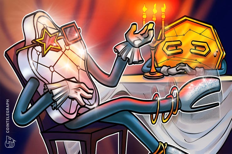 Metaline Insights 06:Fungible vs nonfungible tokens: What is the ...