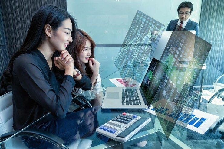 Exploring the Evolution of Technology in Cambodia | by Loma Technology ...