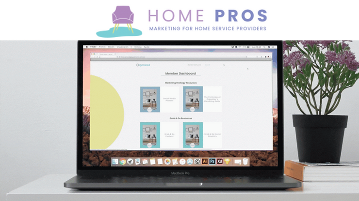 A Guide to Becoming a Professional Home Organizer | by Grow with ...