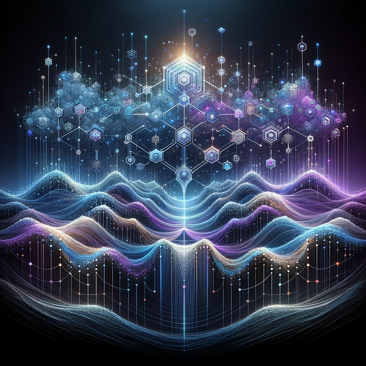 Decentralized Quantum Blockchain Innovation At Scale By Metacom