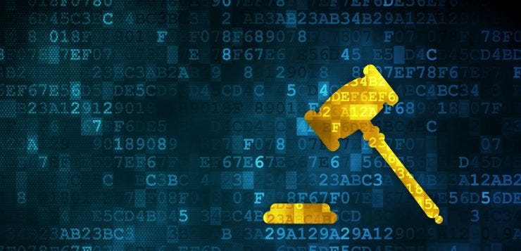 8 Programming Laws Every Developer will Encounter | Level Up Coding