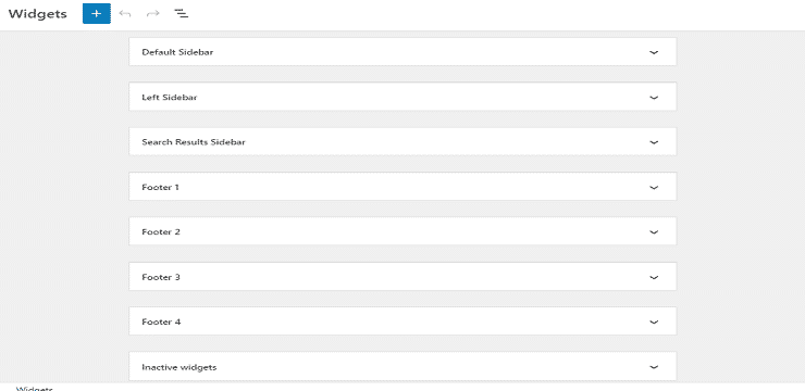 Awesome WordPress Features with 16 examples That You Probably Didn’t Know About. | by The Techy ...