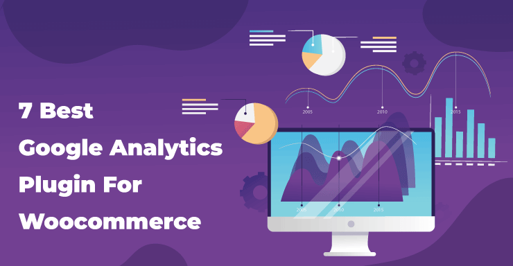 7 Best Google Analytics Plugin For Woocommerce In 2023 | by Conversios ...