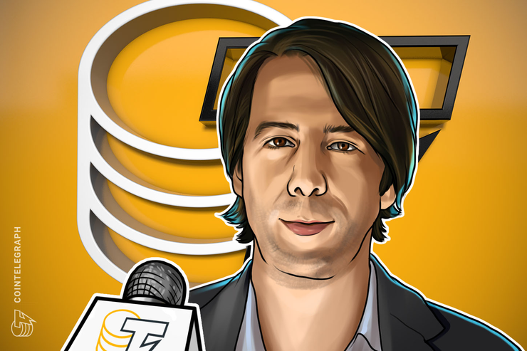 Interview with Money On Chain’s CEO: “Bitcoin is great, but for many ...