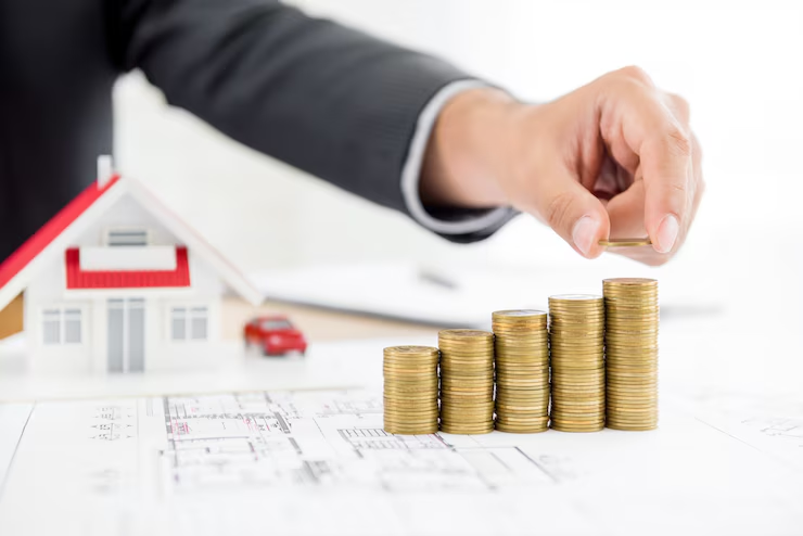 The Role of Real Estate in Wealth Building Opportunities | by DBL ...