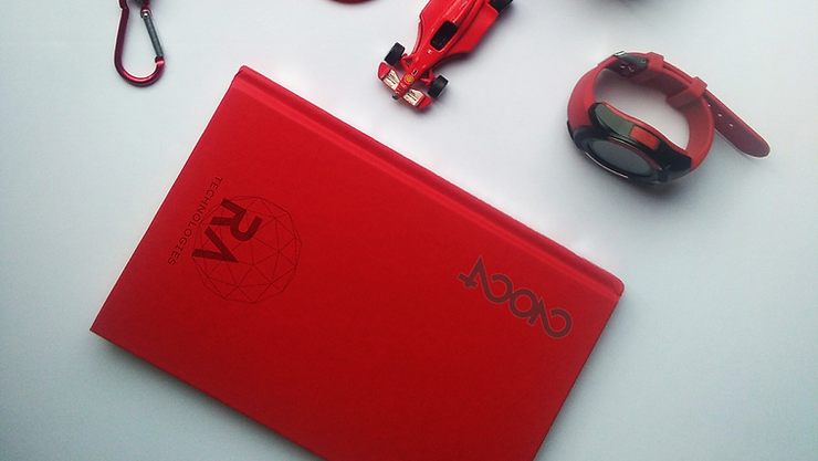 New Year! New 2024 Diaries! New Customized Notebooks! | by Tellurian Book Production | Medium