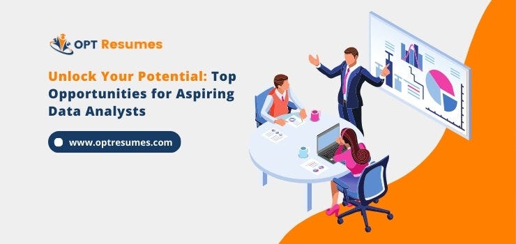 Unlock Your Potential: Top Opportunities for Aspiring Data Analysts ...