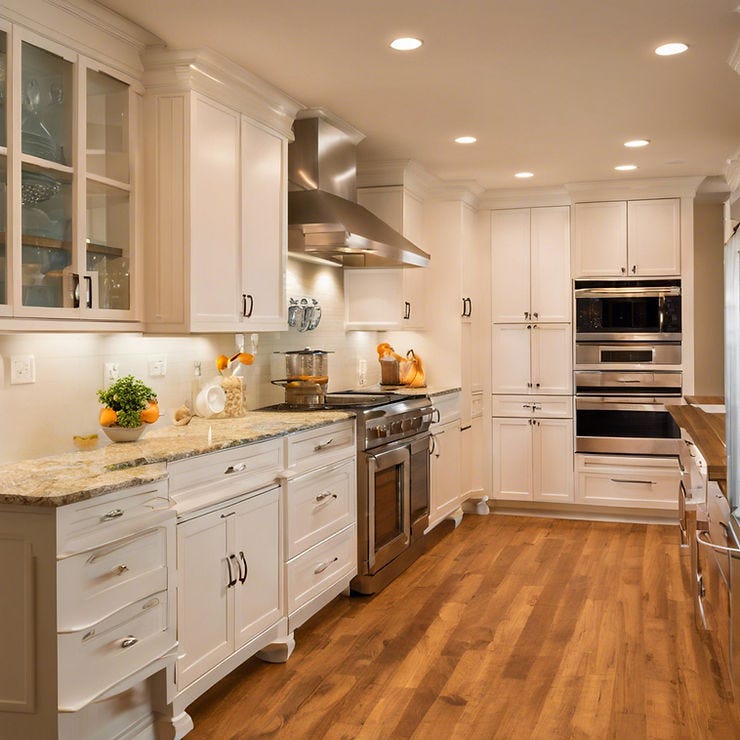 How do people afford kitchen remodels? | by Sweet Home NYC | Jun, 2024 ...