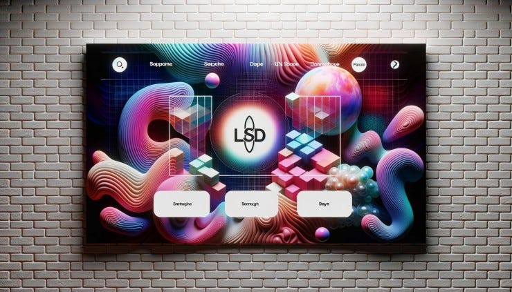 What is web development?. Abstract | by Brecht Corbeel | Oct, 2023 | Medium