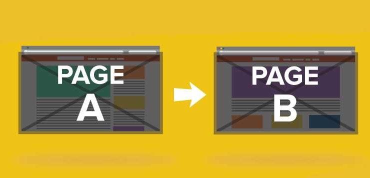 Redirect Ultimate SEO Guide: Impact of Redirection on Traffic | by ...